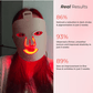 Botanique Paris | RevitaLight™ Red Light Therapy Face Mask