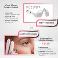 RevitalEyes™ Under-Eye Red Light Therapy – Botanique Paris