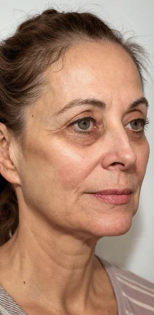 Before After – Botanique Paris